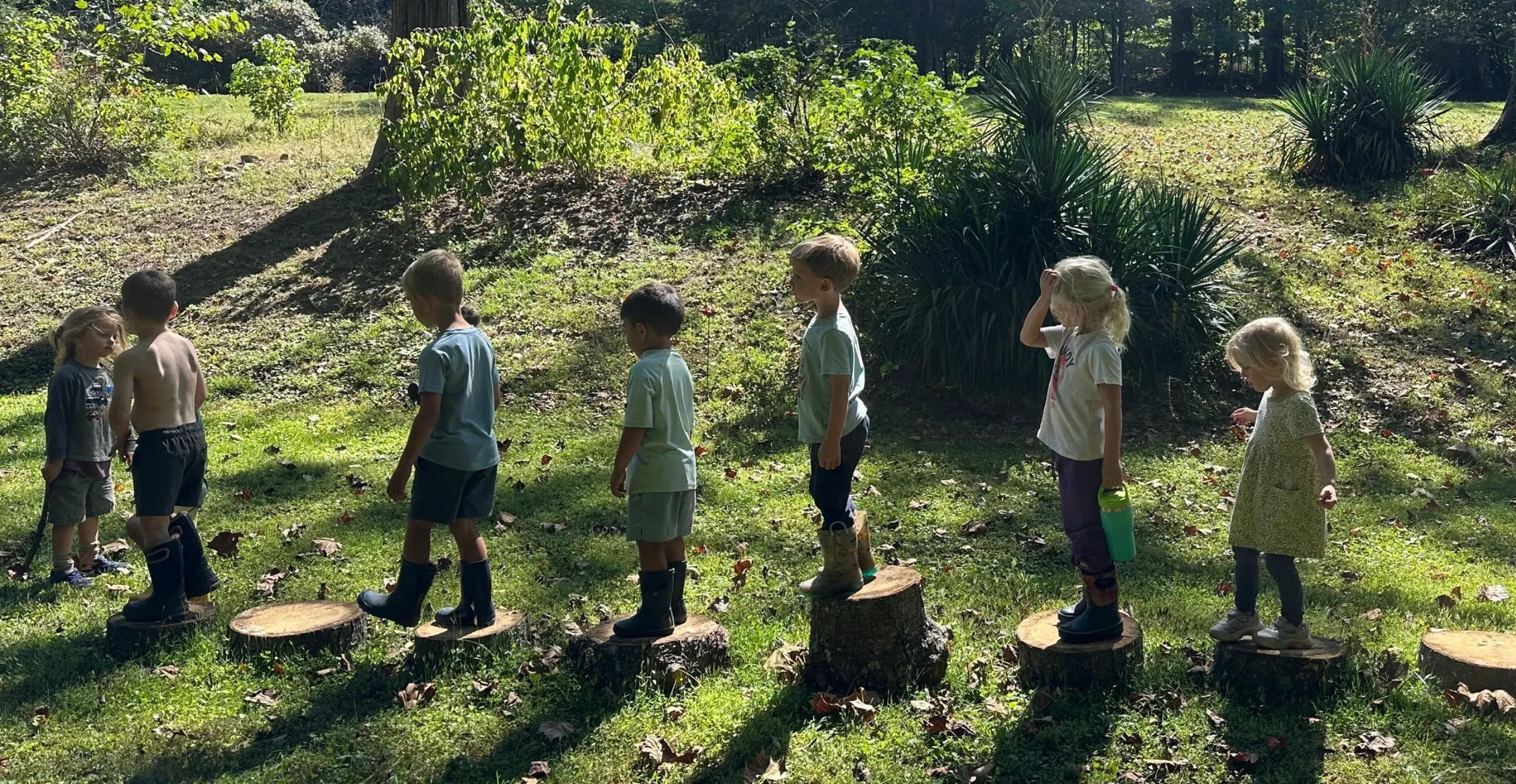 Meet our Staff | Foothills Forest School