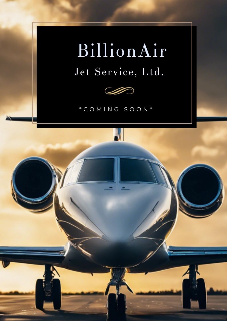 BillionAir