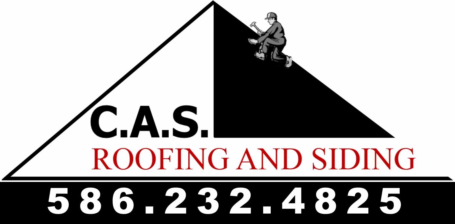 Roofing Products | C.A.S. ROOFING AND SIDING