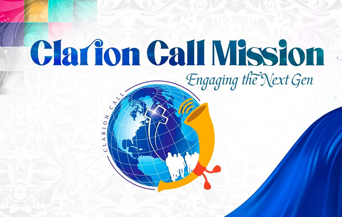 HOME [clarioncallmission.org]