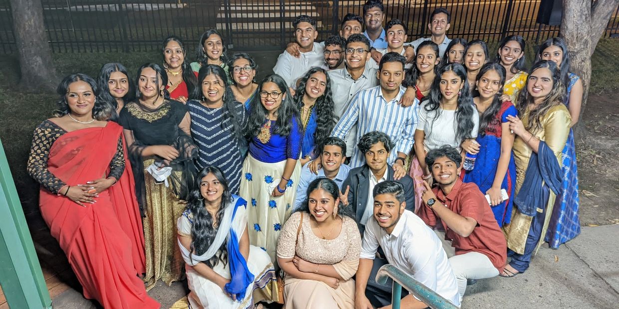 SMYM | syromalabarsydney