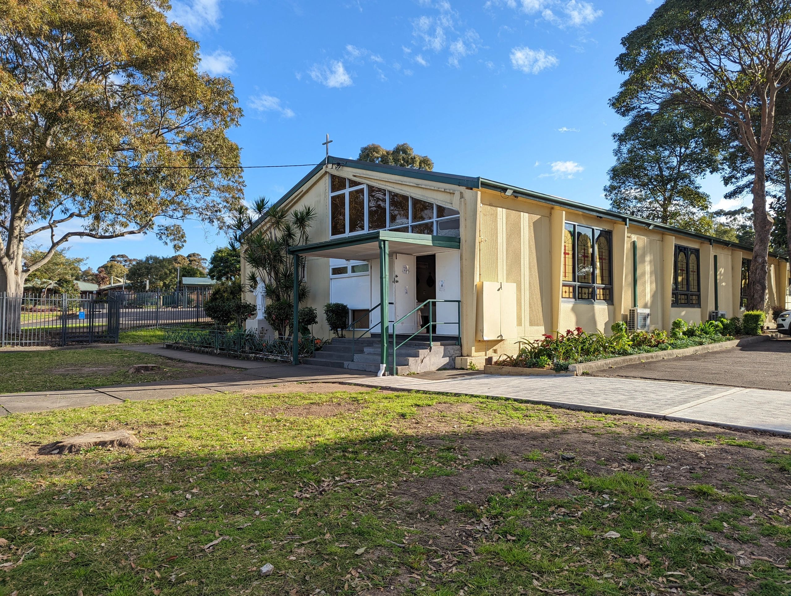 SMYM | syromalabarsydney