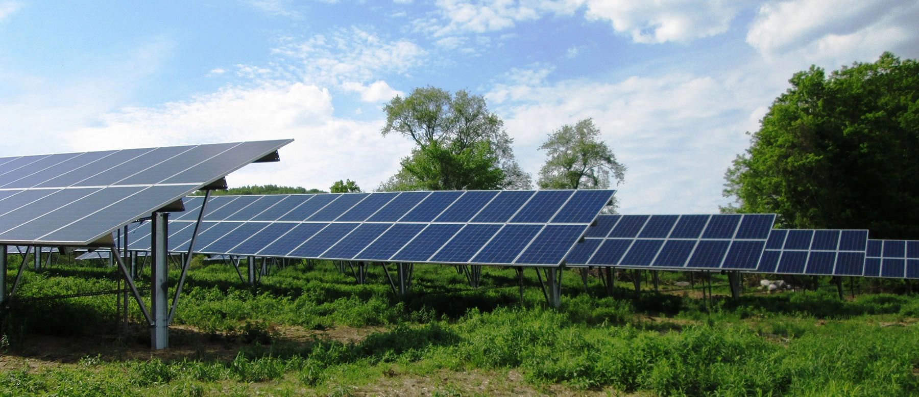 Grafton Solar - Home