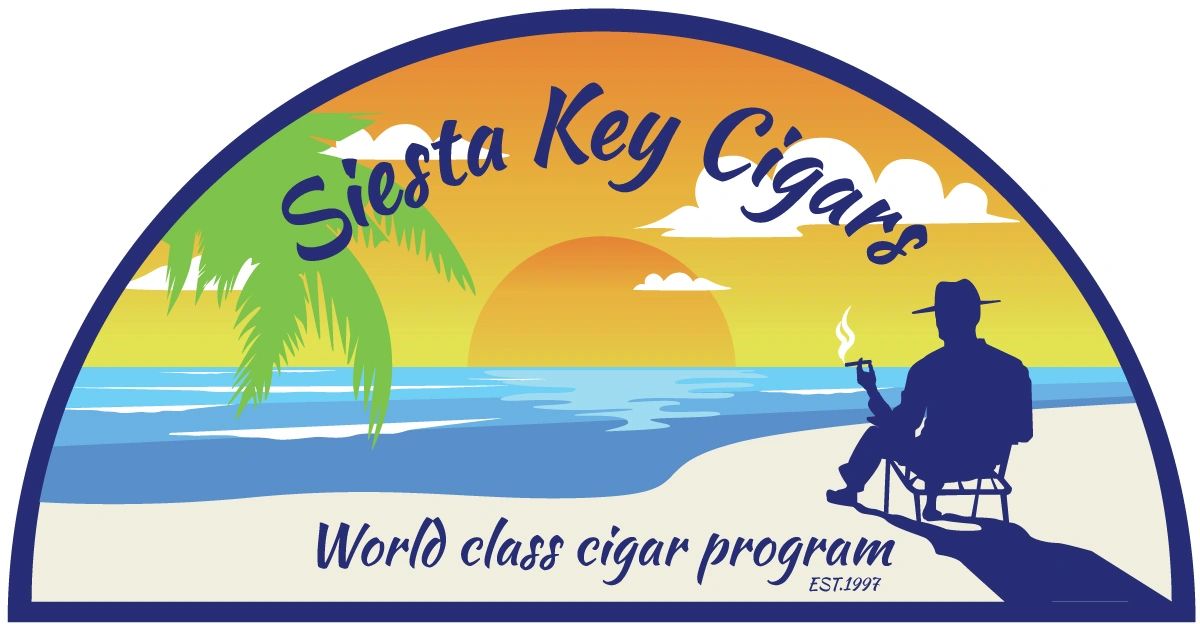 Siesta Key Cigars