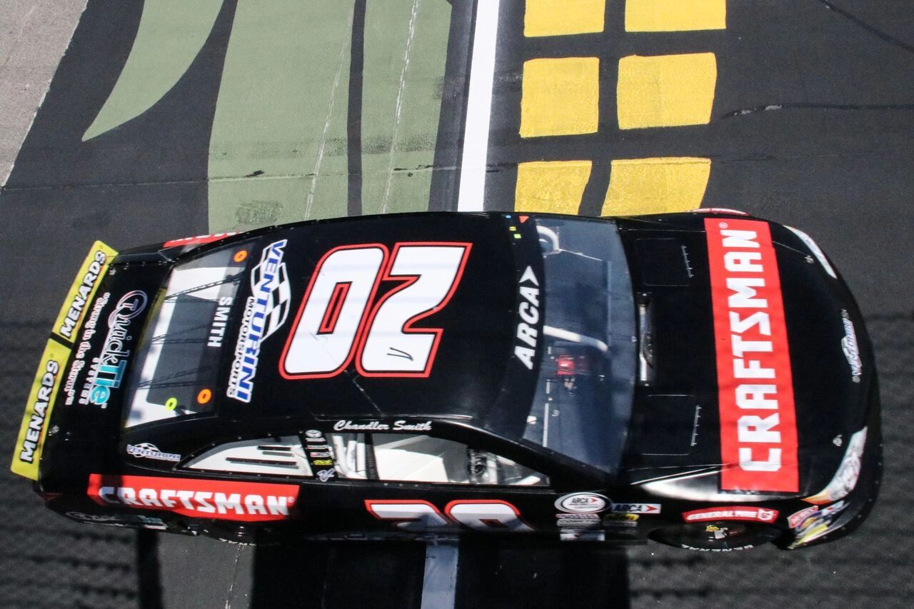 Chandler Smith Racing