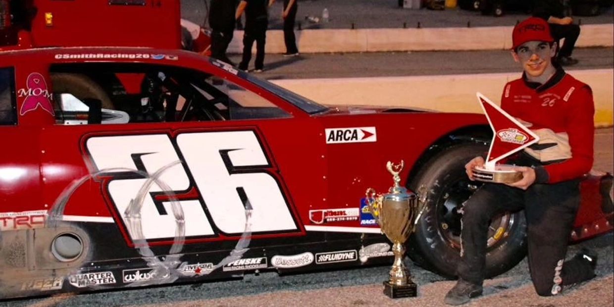 Chandler Smith Racing