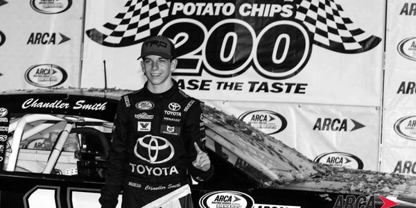 Chandler Smith Racing