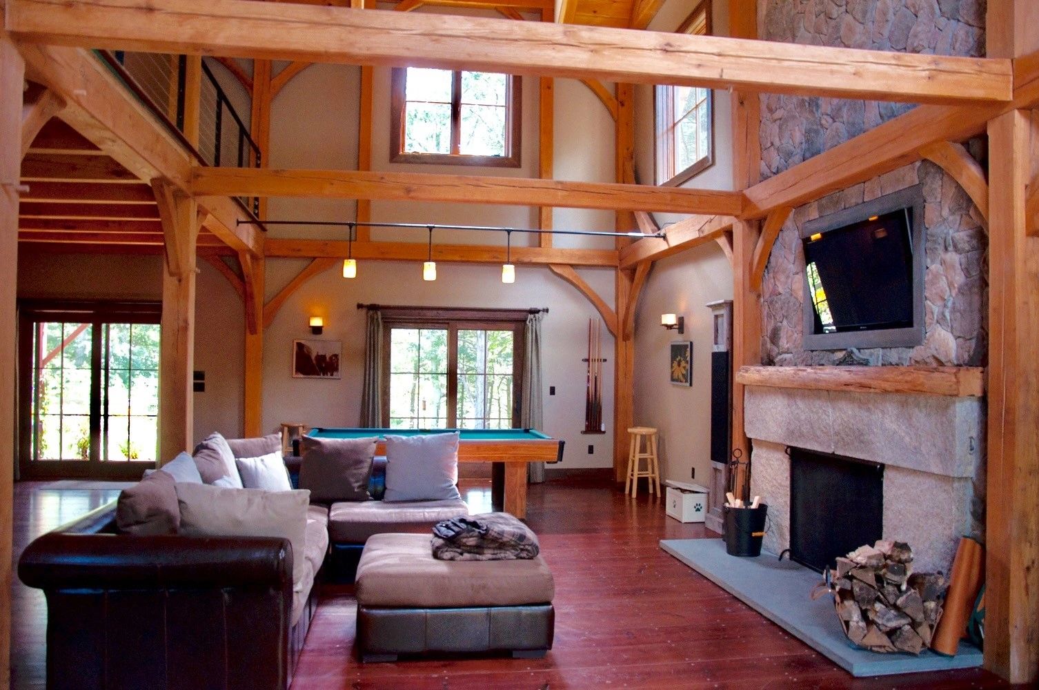 Cornice Construction