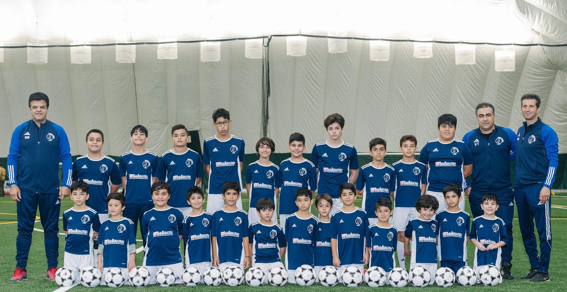Kickers United Pro Academy