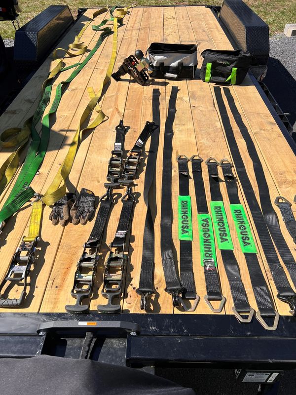 Alpha Trailer Rentals LLC in Winchester, Virginia