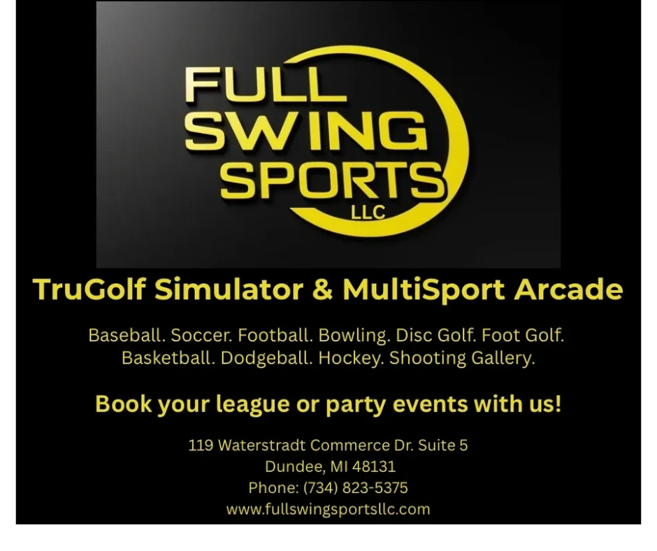 Full Swing Sports LLC