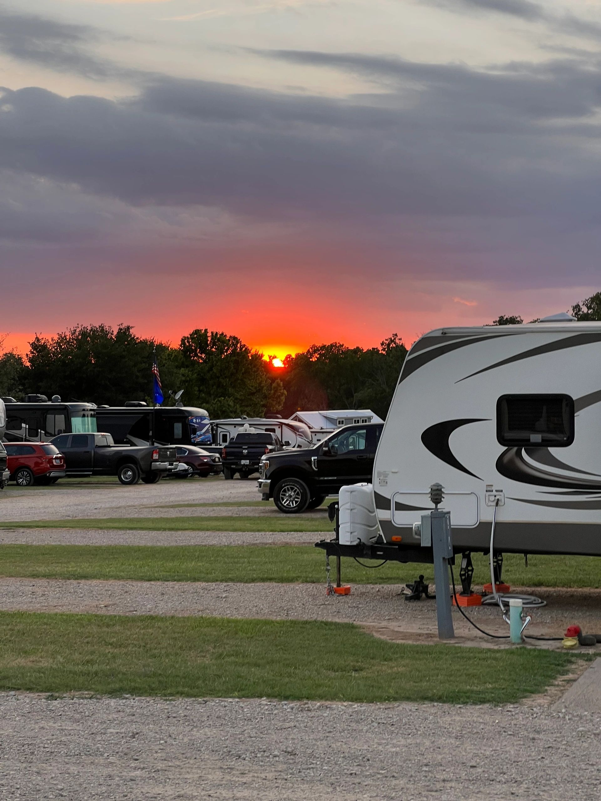 MooreRVAdventures Mobile RV Repair