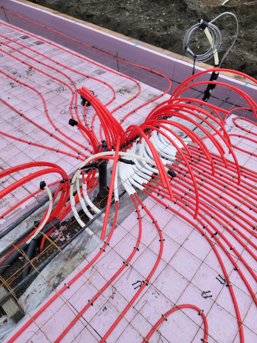 Hydronic Distribution Fundamentals