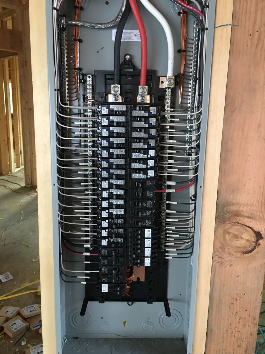 Residential Electrical for Contractors