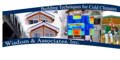 Wisdom & Associates, Inc.