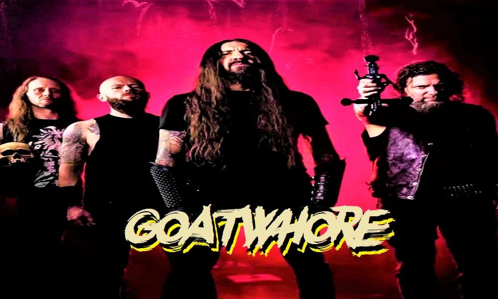 Goatwhore Unleashes "Death from Above" Visualizer