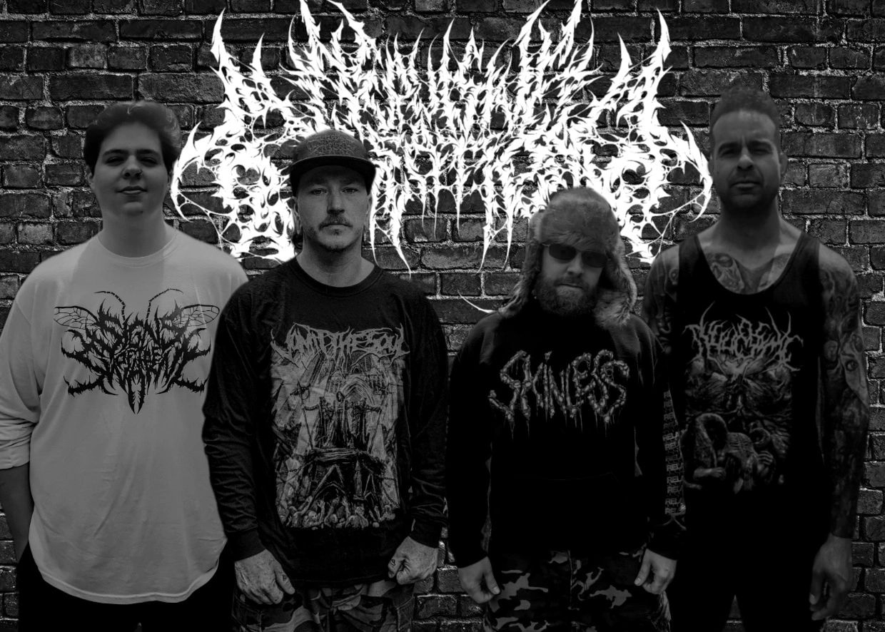 Repulsive Creation Premiere New Single & Music Video "Inert Mass
