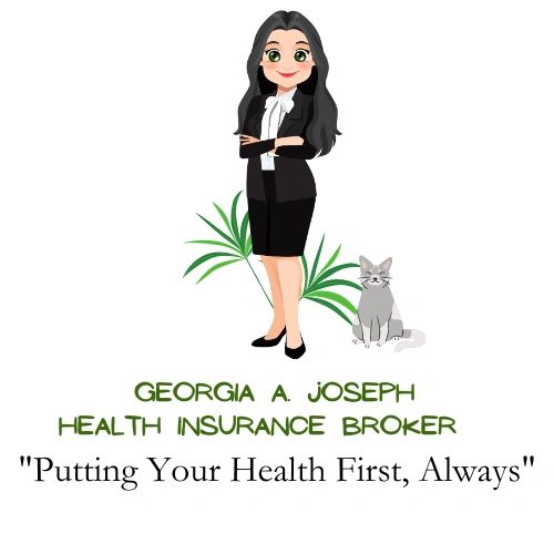 Georgia A. Joseph- Independent Health Insurance Agent - Private Health ...