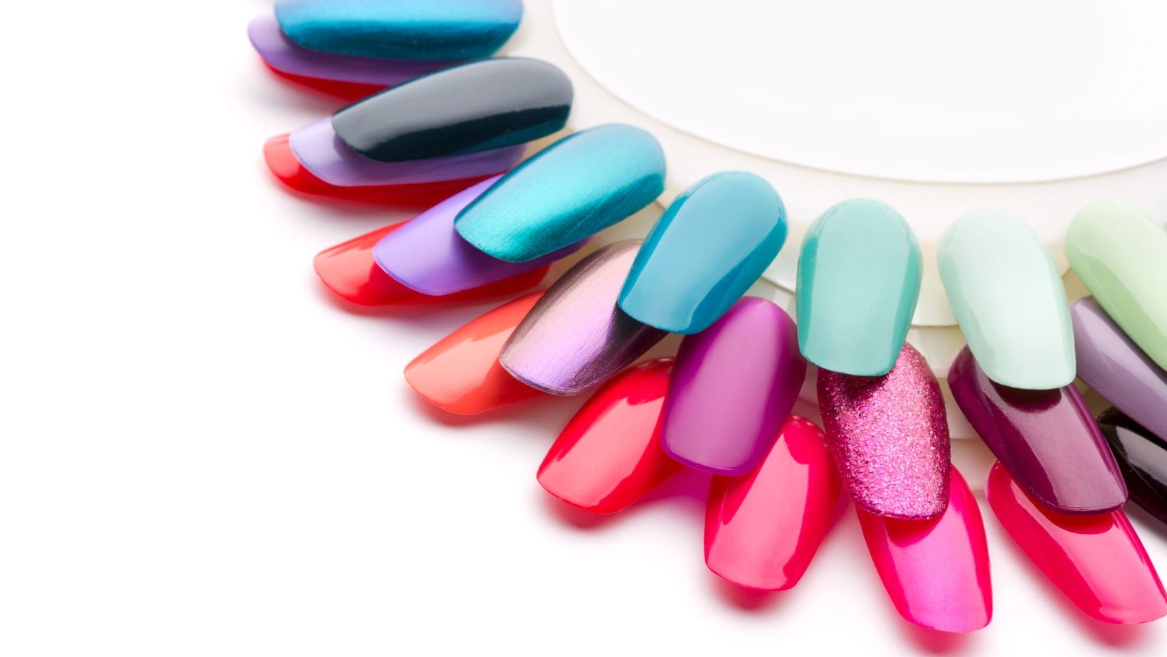 Exotic Nails Salon - Professional Nails and Spa Pedicure