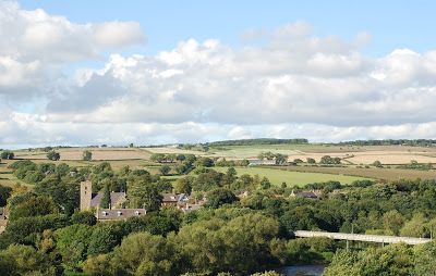 St Mary the Virgin, Ovingham - Home