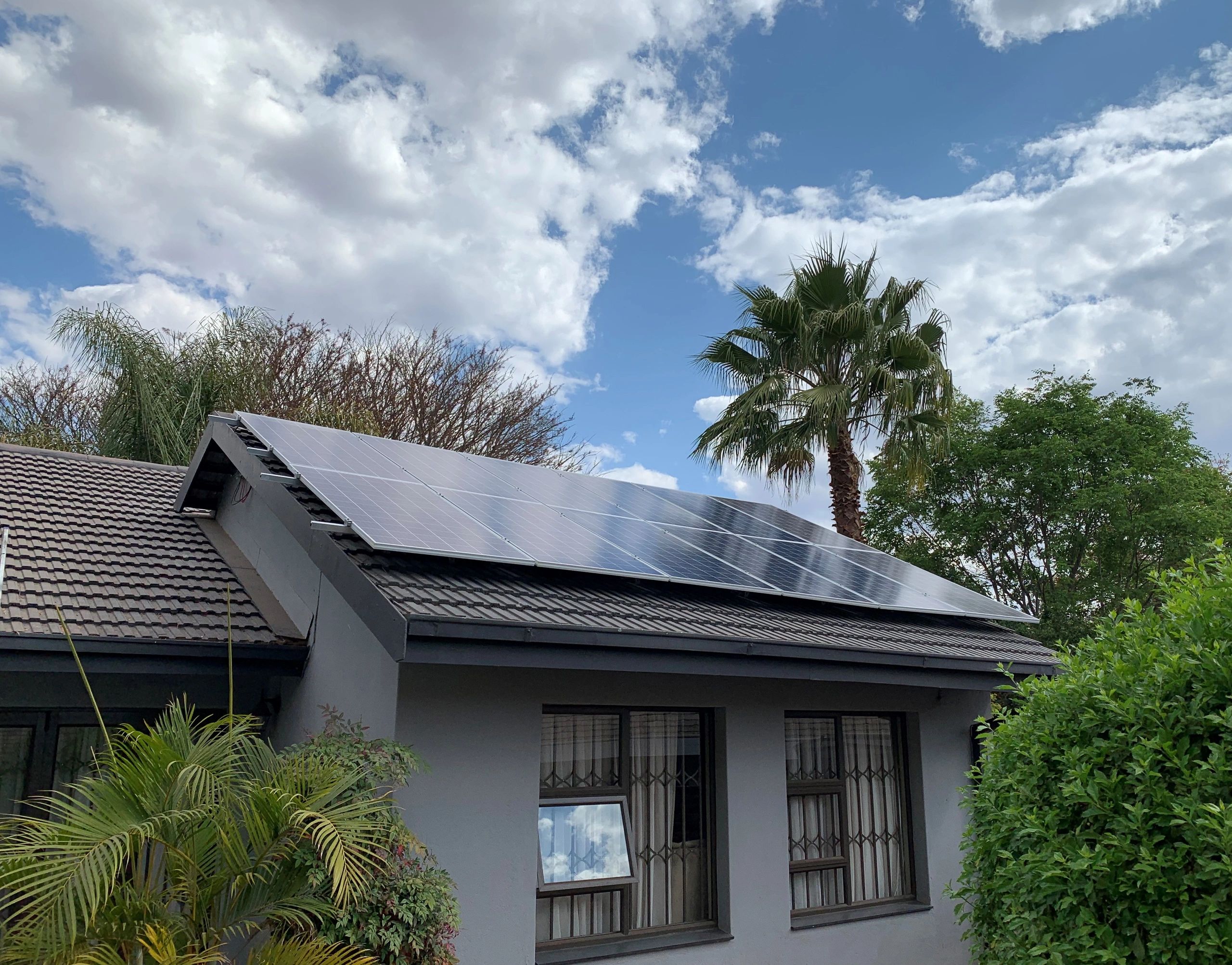 BSORAA Systemation - Solar Installers, Home Automation