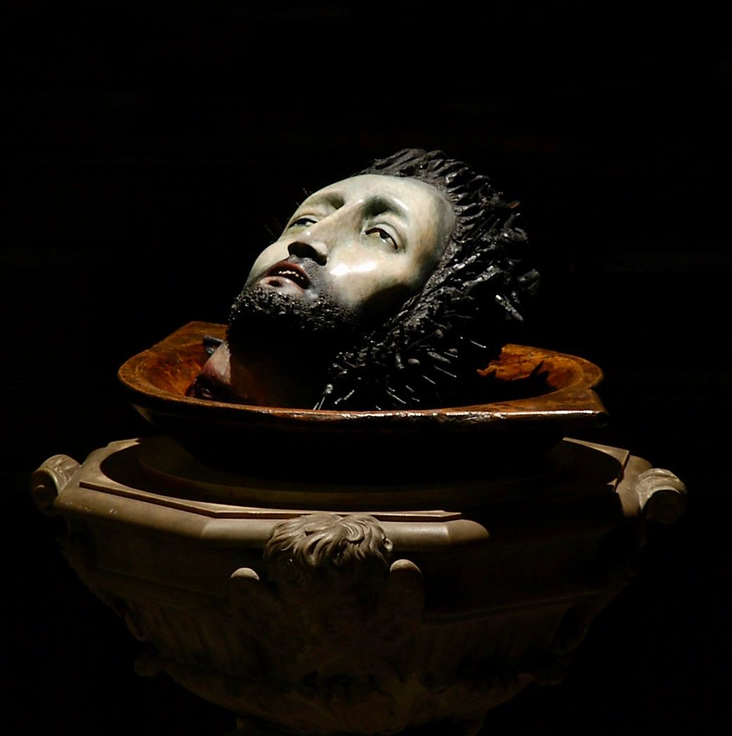 If this is how they treated the forerunner of the Messiah....