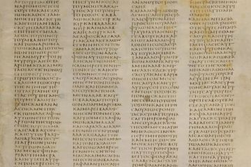 Bibles | Walking with Mary