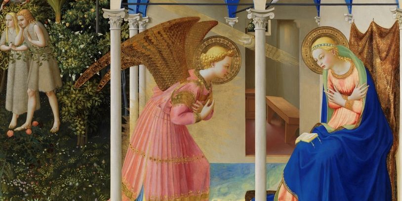 Walking with Mary - To Jesus Through Mary