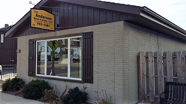 Anderson Real Estate Wisconsin