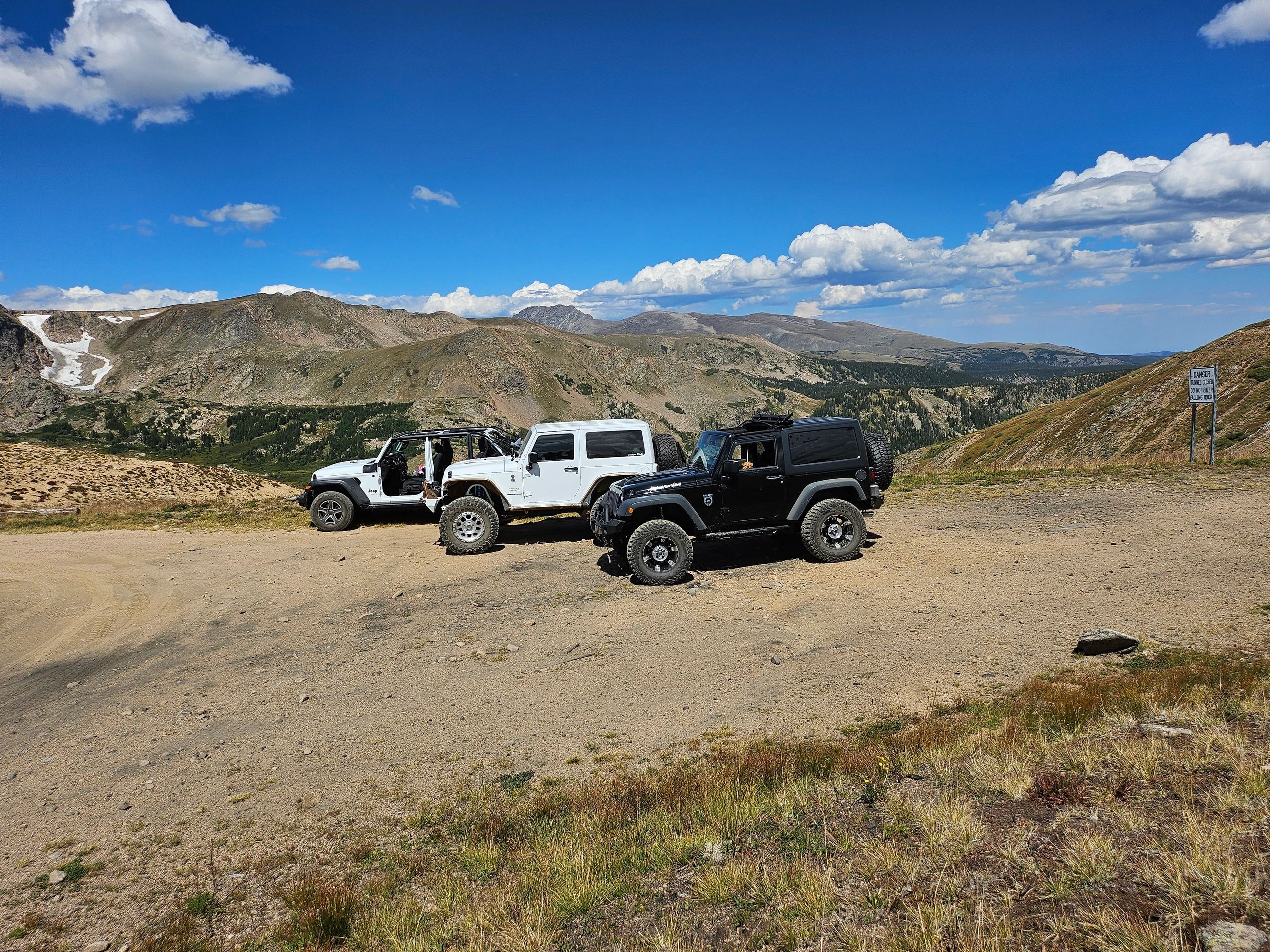 Integrity Vehicle Concepts LLC.