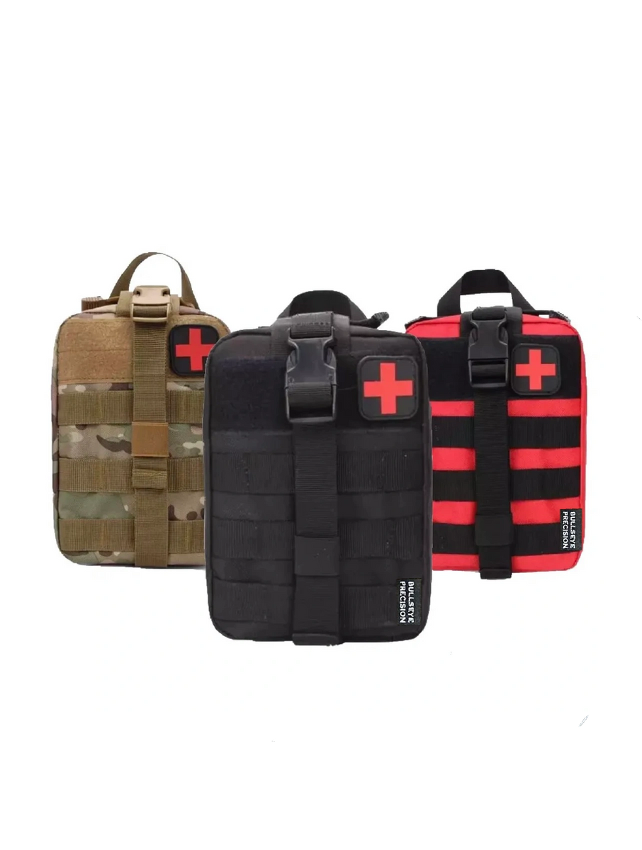Trauma First Aid Kit
