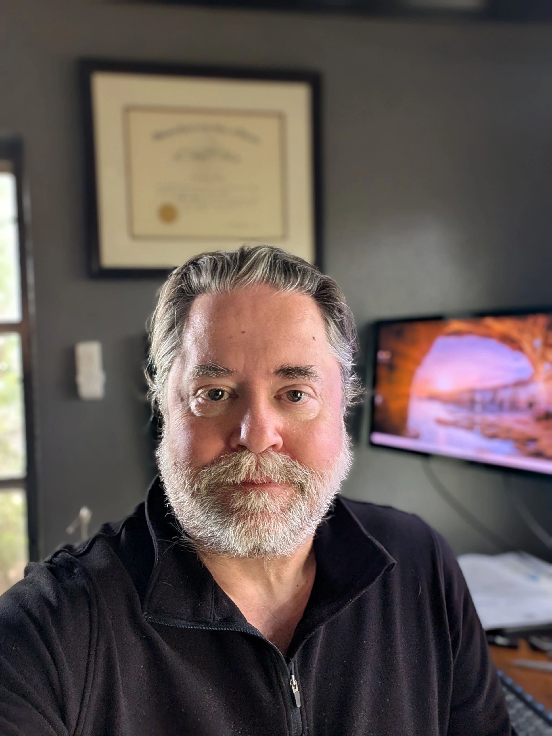 Law Office of Eric Fetter, P.A.
