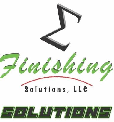 Total Finishing Systems - Finishing Systems, Powder Coating Equipment