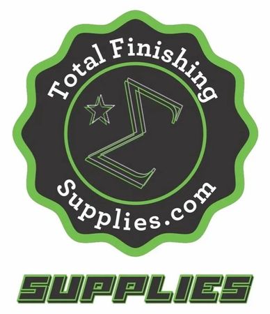 Total Finishing Systems - Finishing Systems, Powder Coating Equipment