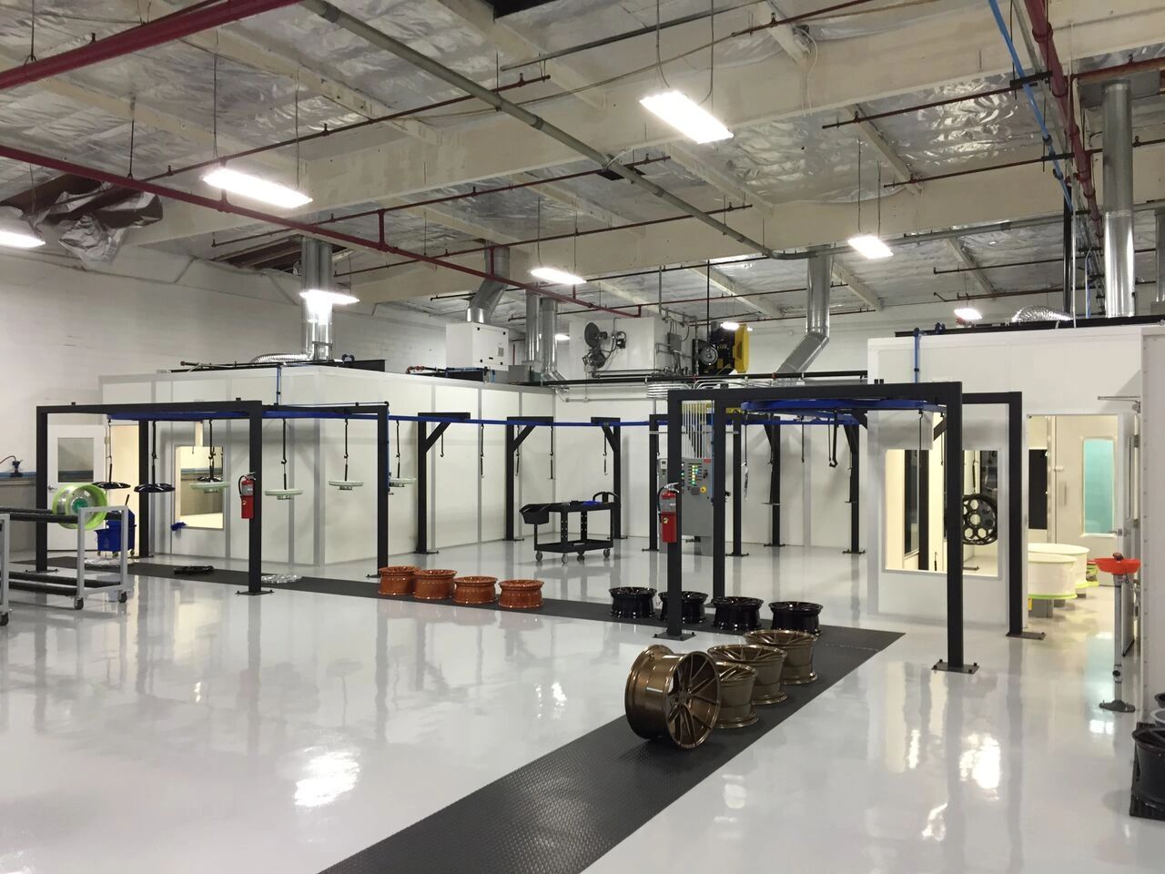 Chemical Pretreatment