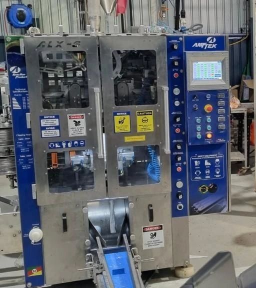 Top Packaging Machinery for Efficient Production