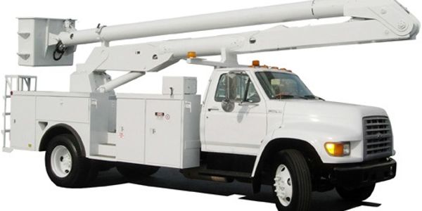 Pristine Safety - Bucket Truck Testing, Dielectric Testing