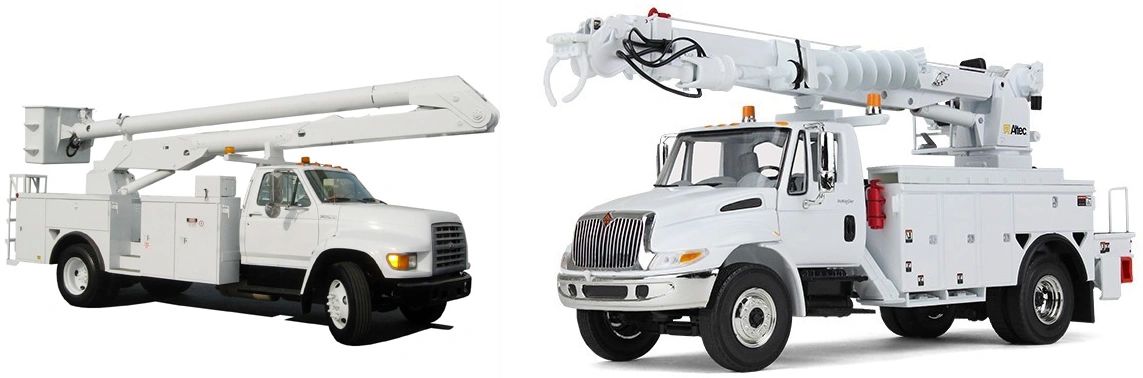 Pristine Safety - Bucket Truck Testing, Dielectric Testing