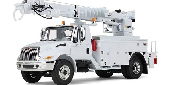 Pristine Safety - Bucket Truck Testing, Dielectric Testing
