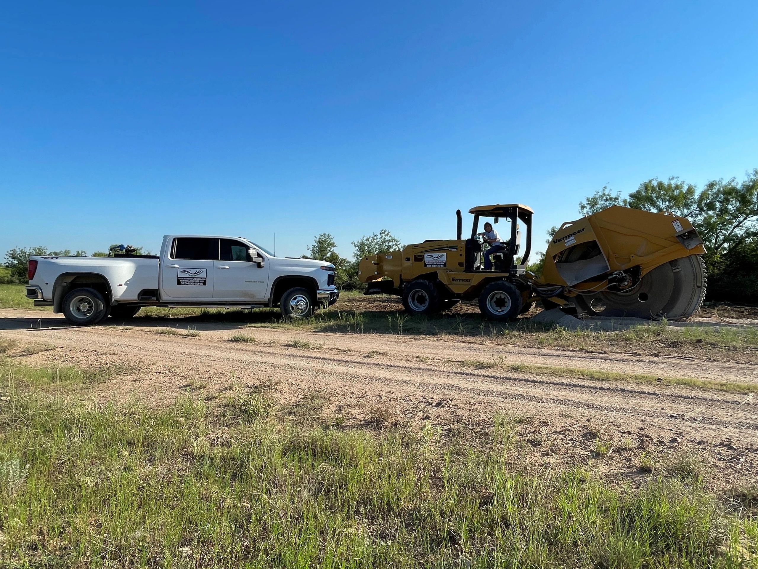 Expert Water Line Installation Services