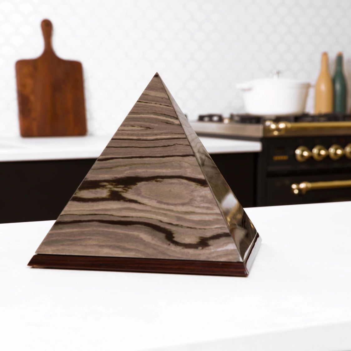The Pyramid
