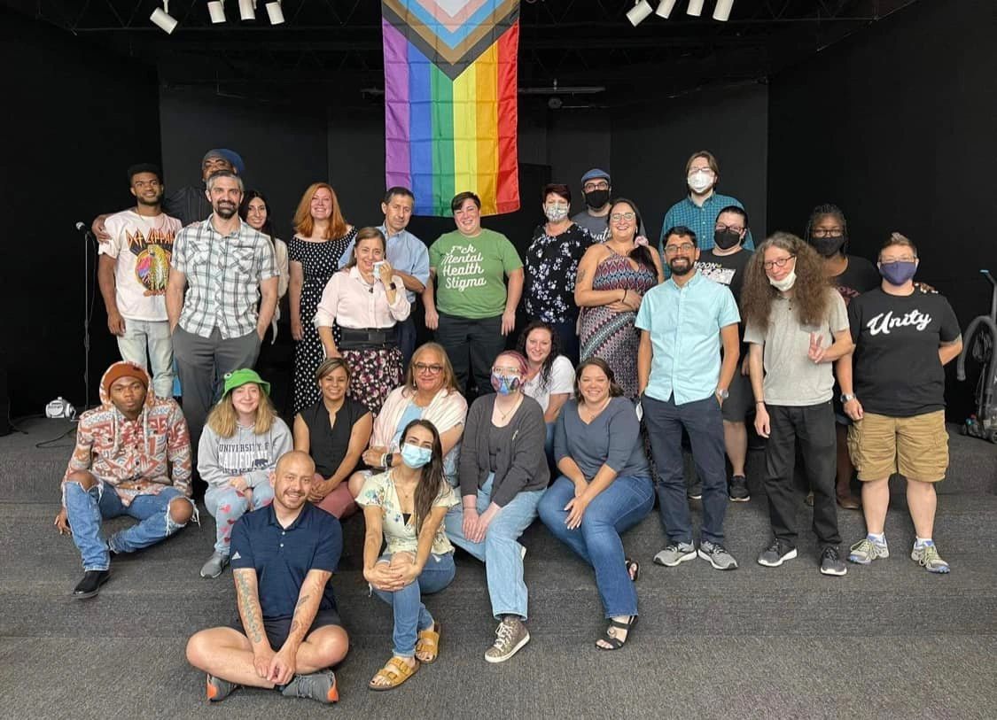 Community Gatherings