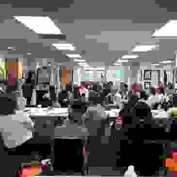 Peer Support Space Inc. - Peer Support - Orlando, Florida