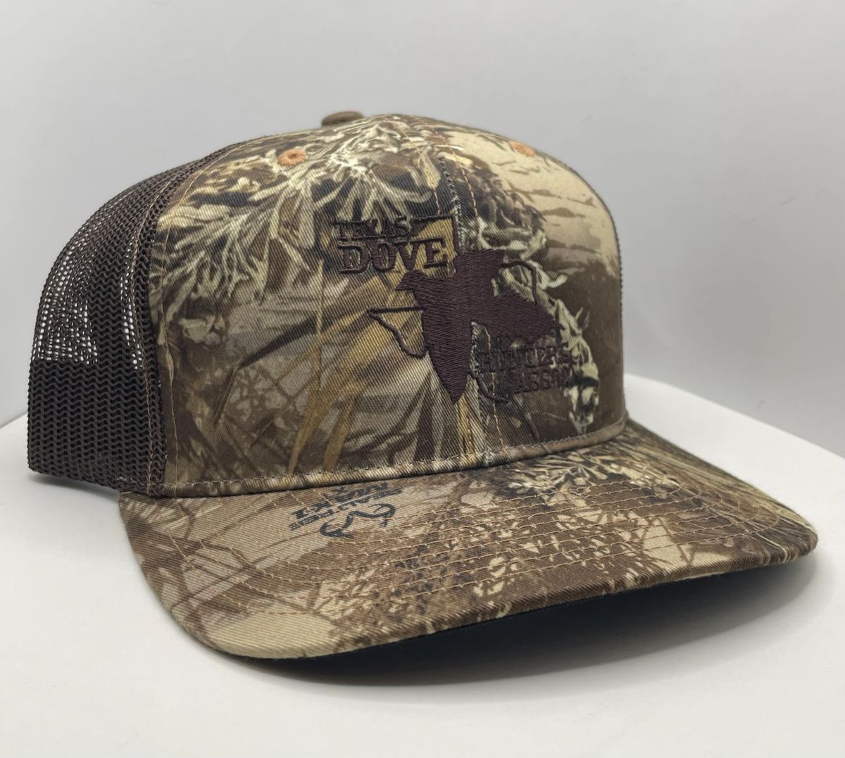 Max-1 Camo Richardson 112