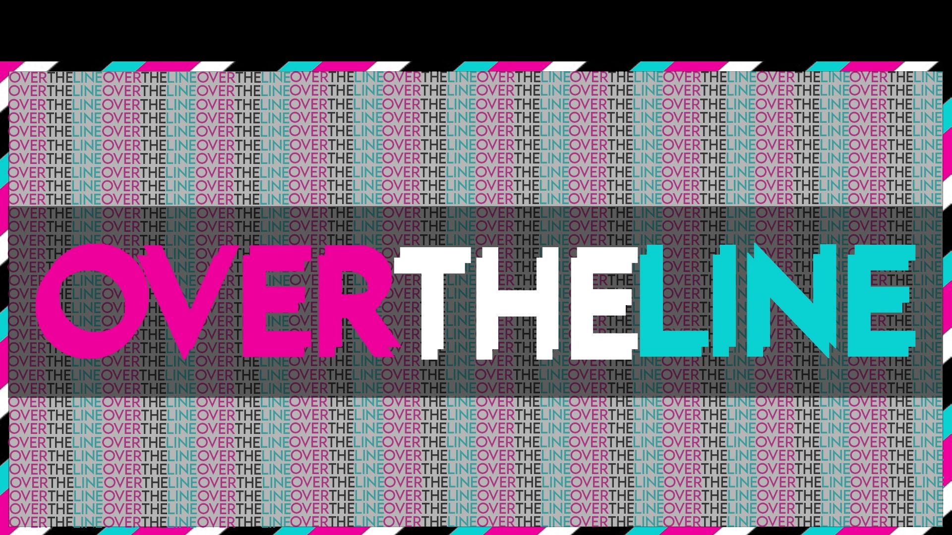 Over The Line Sports - Home