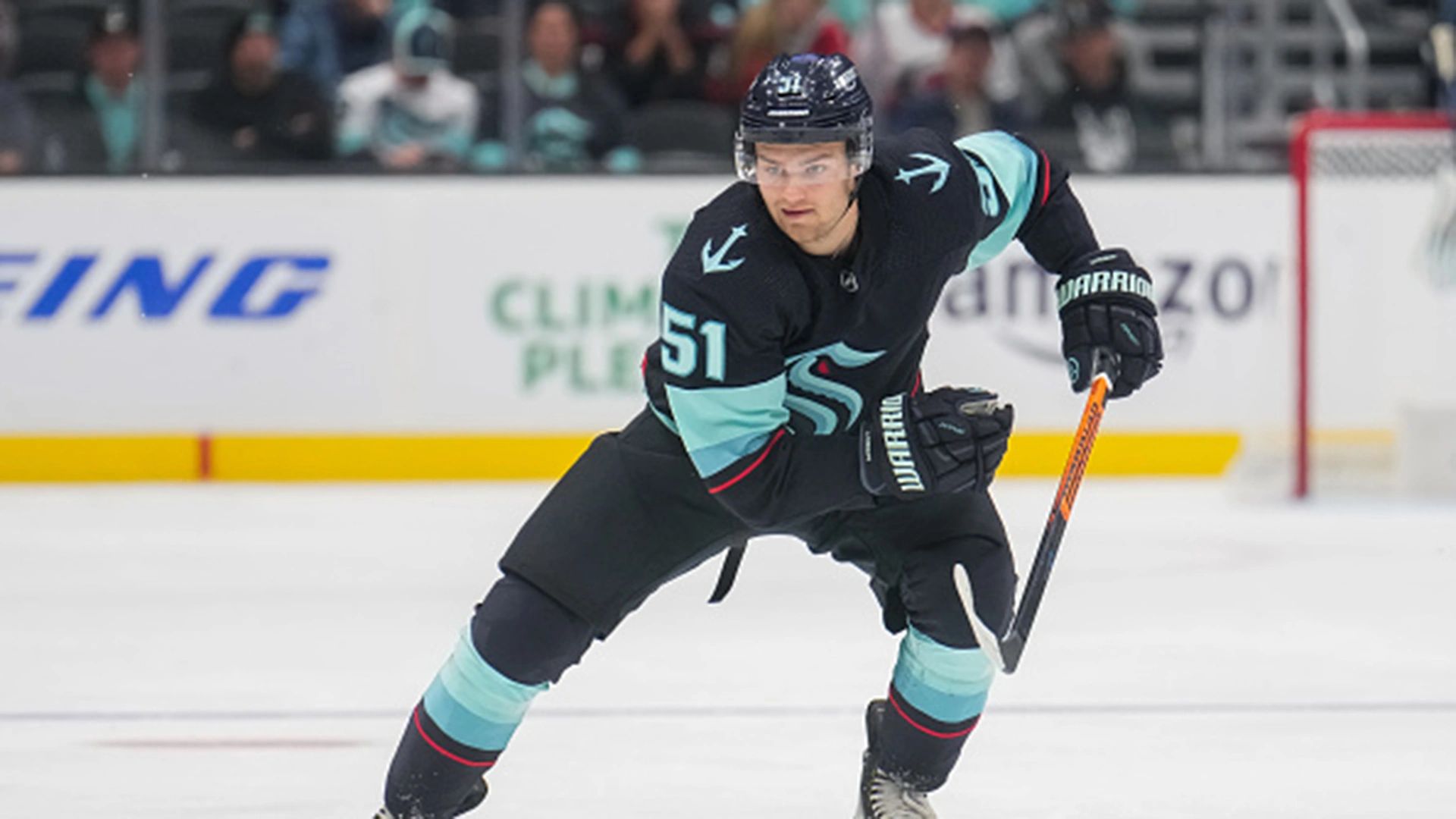 Why the World Juniors will be key to Shane Wright’s success