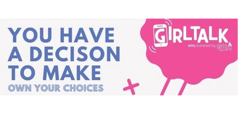 Community Partnerships Girls Spark