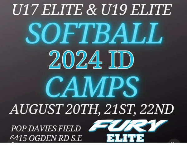 Foothills Fury Fastpitch Association