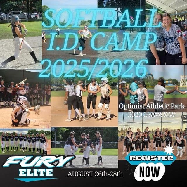 Fury Elite | Foothills Fury Fastpitch Association