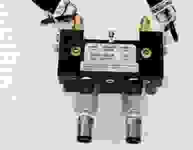 Water | Evergreen Telemetry